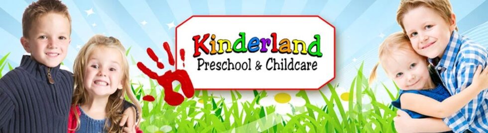 Facilities for Childcare in Longview, WA | Kinderland